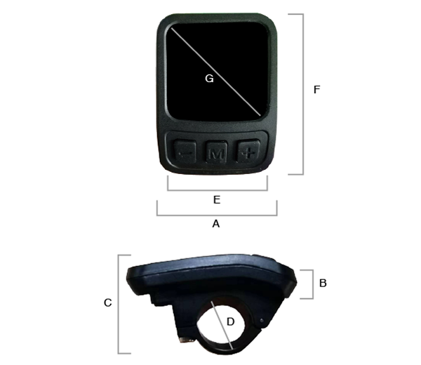 LED Display G20 - Sciwil