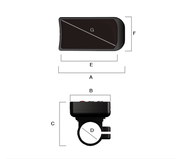 LED Display S810 - Sciwil