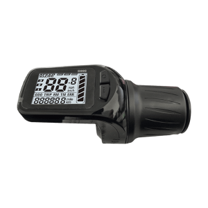 LCD Display S886 - Sciwil