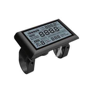 LCD Display SW900 - Sciwil