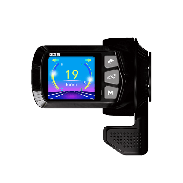 LCD Display Manufacturer China: Precision & Performance - Sciwil