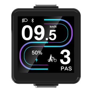 LCD Display Manufacturer China: Precision & Performance - Sciwil